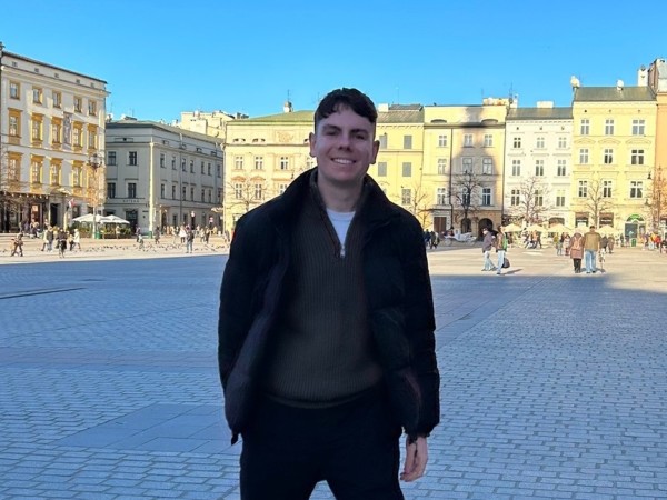 Environmental Psychology MSc masters course | University of Surrey